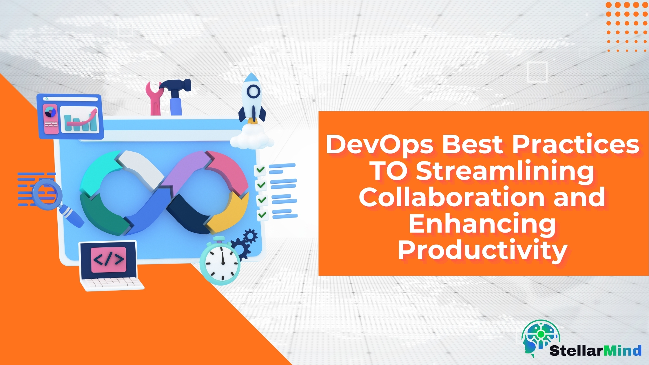 DevOps Best Practices: Streamlining Collaboration and Enhancing ... DevOps Best Practices: Streamlining Collaboration and Enhancing ...